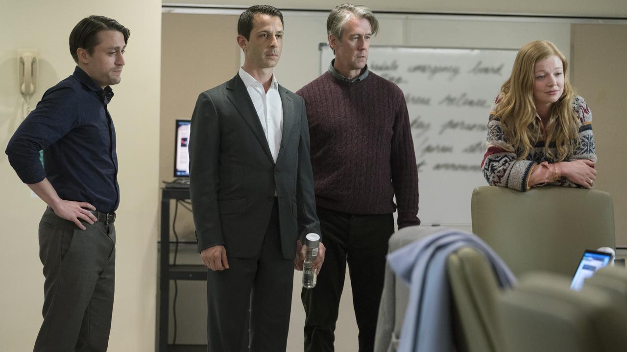 Uwielbiasz serial "Sukcesja"? Przedstawiamy listę 5 podobnych produkcji ...