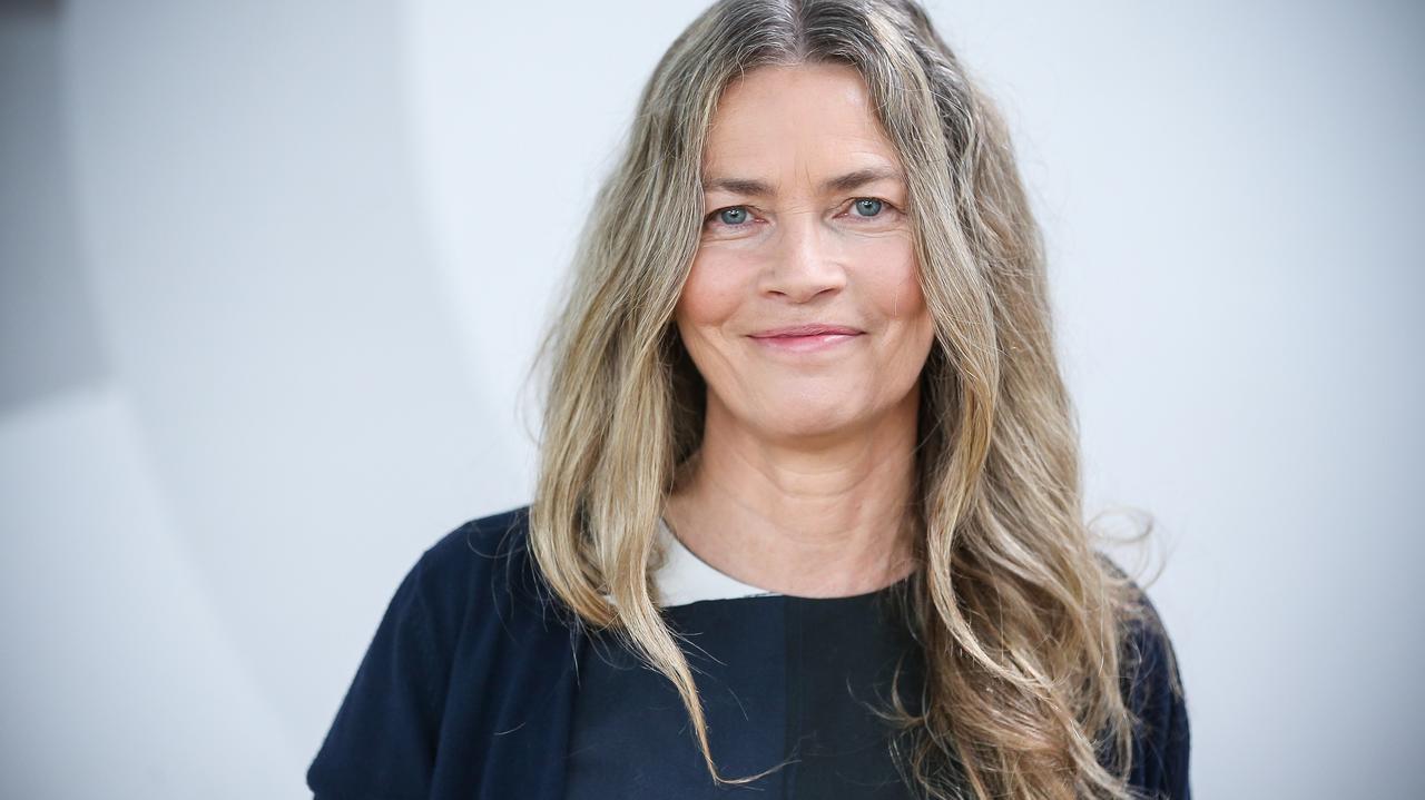 Lidia Popiel krytykowana za siwe włosy. "Mam prawo dokonywać swoich ...