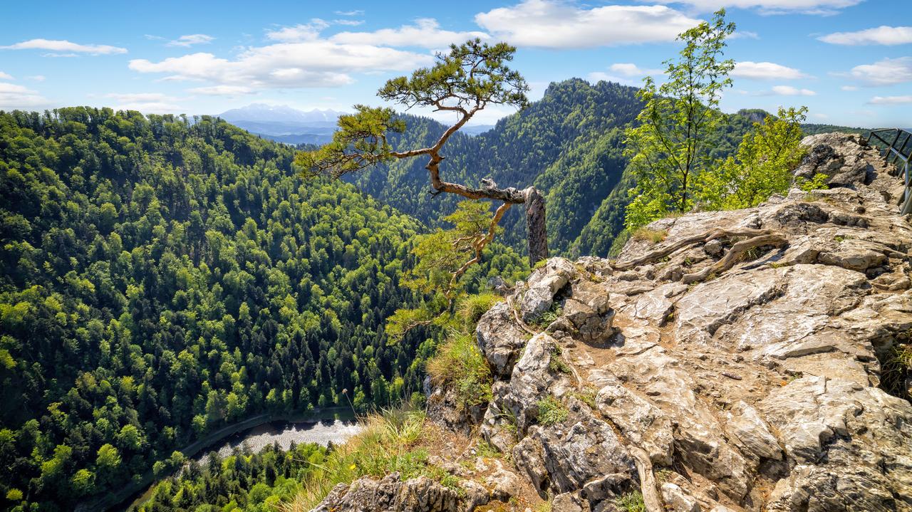 Spisz - największe atrakcje i uroki tego regionu - Dzień Dobry TVN