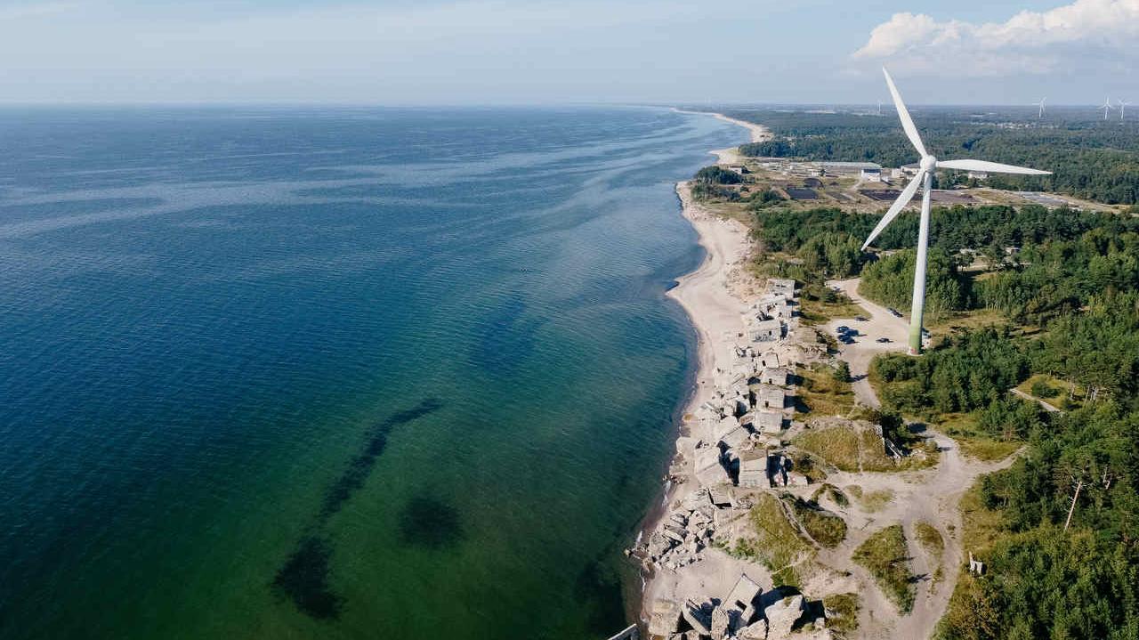 Jakie atrakcje skrywa Lipawa? Zwiedzanie Łotwy - Dzień Dobry TVN
