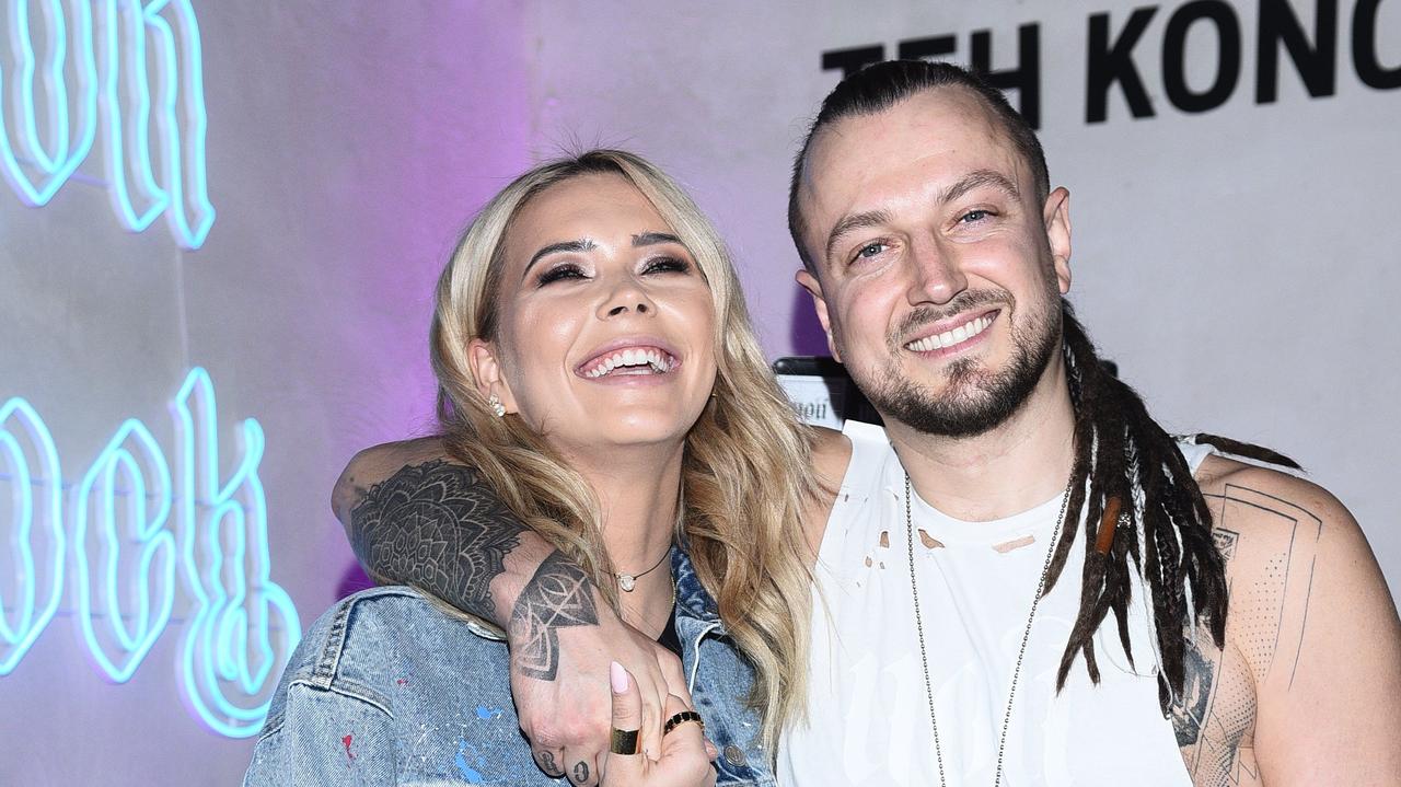 Sandra Kubicka i Baron chcą mieć dziecko? Muzyk wyznał prawdę - Dzień ...