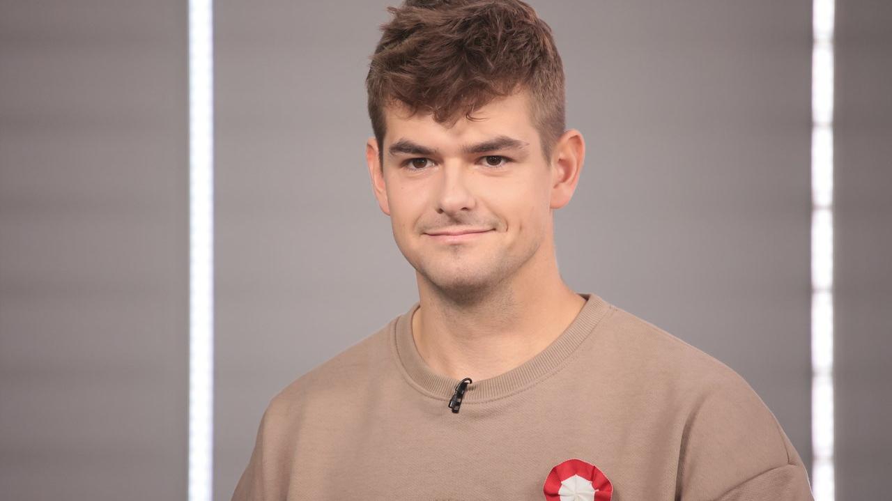 Jakub Patecki wybrał się w podróż. Cel? 80 dni dookoła świata - Dzień ...