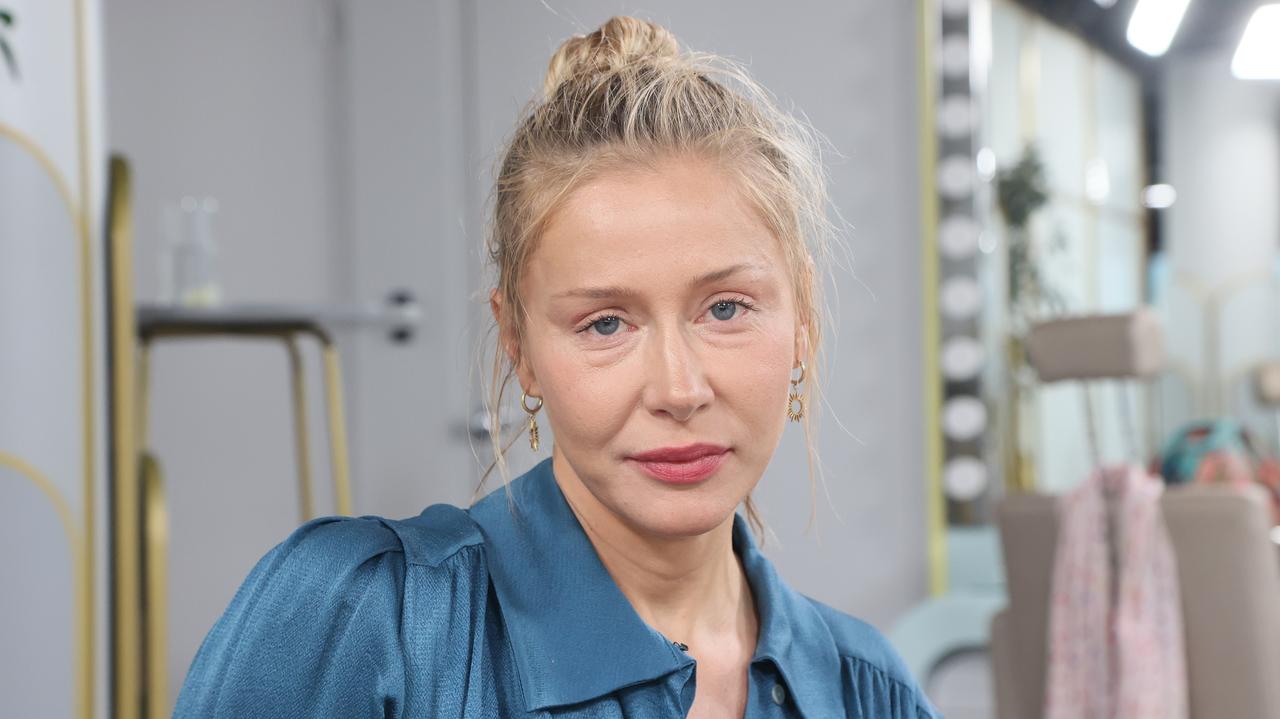 Katarzyna Warnke. Jak odnajduje się po rozstaniu? - Dzień Dobry TVN