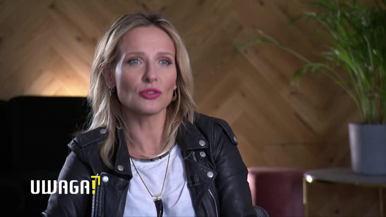 "Kulisy sławy". Patrycja Markowska pokazała dom - Dzień Dobry TVN