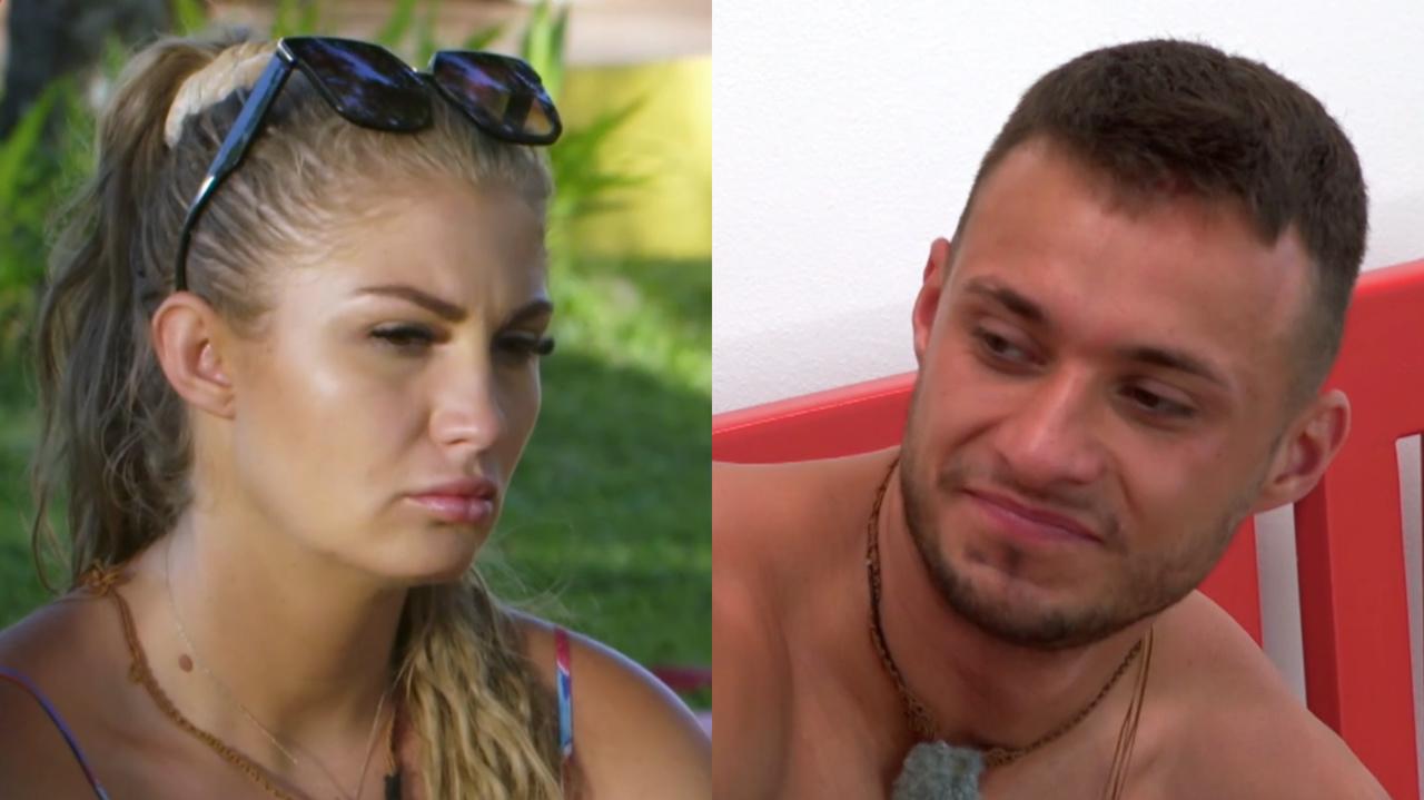 "Hotel Paradise 6" odc. 13. Szahira popłakała się przez Mikołaja - Dzień Dobry TVN