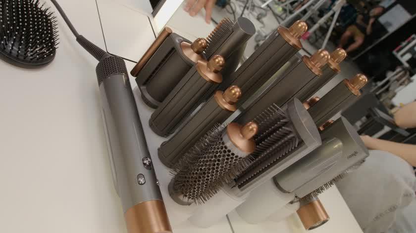 Jak dbać o włosy? Te urządzenia ci w tym pomogą - Dzień Dobry TVN