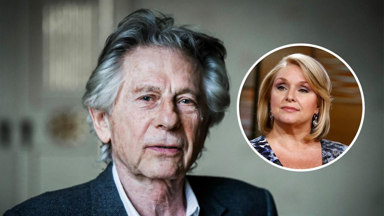 Samantha Geimer udzieliła wywiadu żonie Romana Polańskiego - Dzień ...