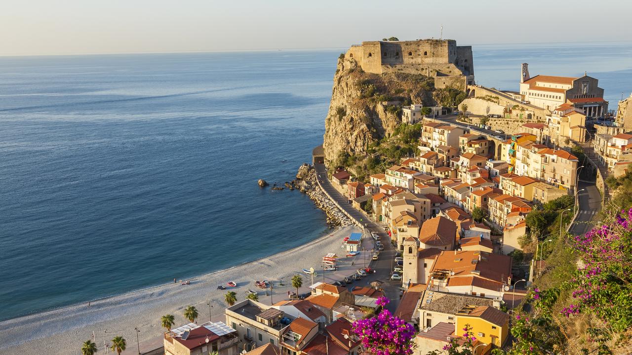 Co warto zobaczyć w Kalabrii? Atrakcje, zwiedzanie - Dzień Dobry TVN