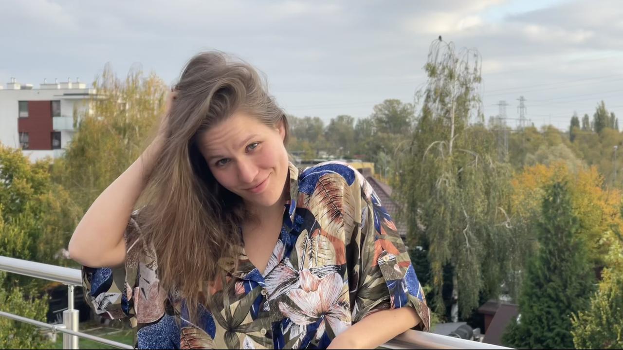 "Siła jest kobietą". Marta Markiewicz prowadzi trzeźwe życie i podbija ...