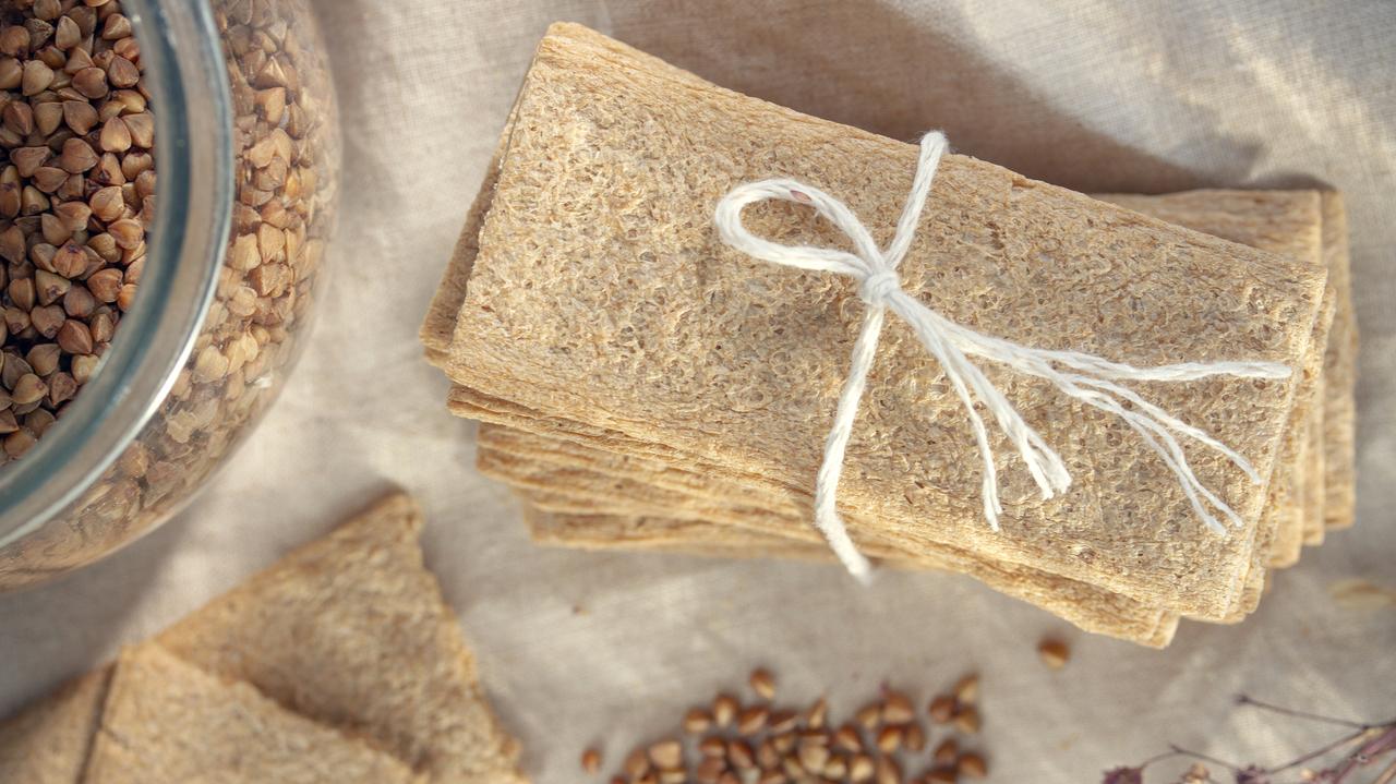 GIS: Podwyższony poziom akryloamidu w pieczywie chrupkim - Dzień Dobry TVN