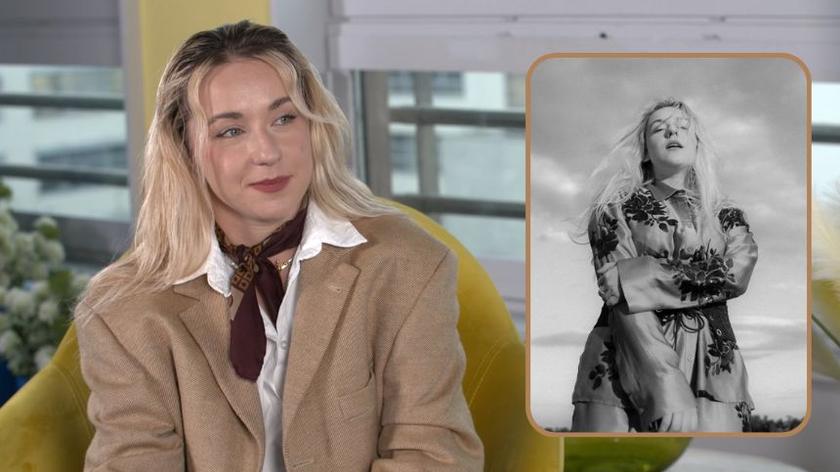 Paula Roma - jak wyglądały początki jej kariery? - Dzień Dobry TVN