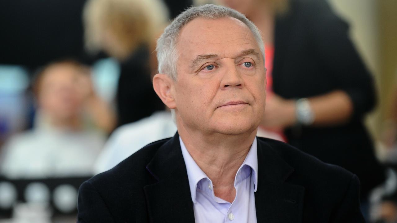 Marek Kondrat szczerze o życiu w Hiszpanii. Wróci na stałe do Polski? - Dzień Dobry TVN