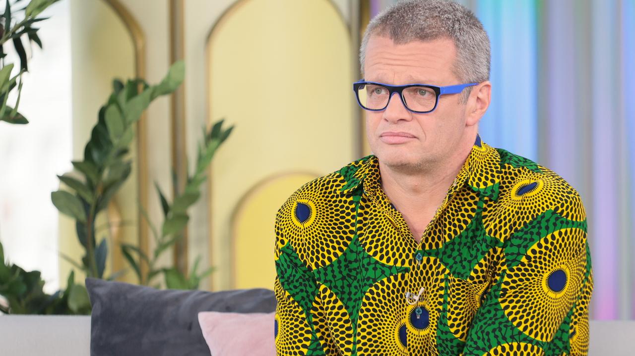 Marcin Meller debiutuje jako powieściopisarz. O czym jest "Czerwona ...