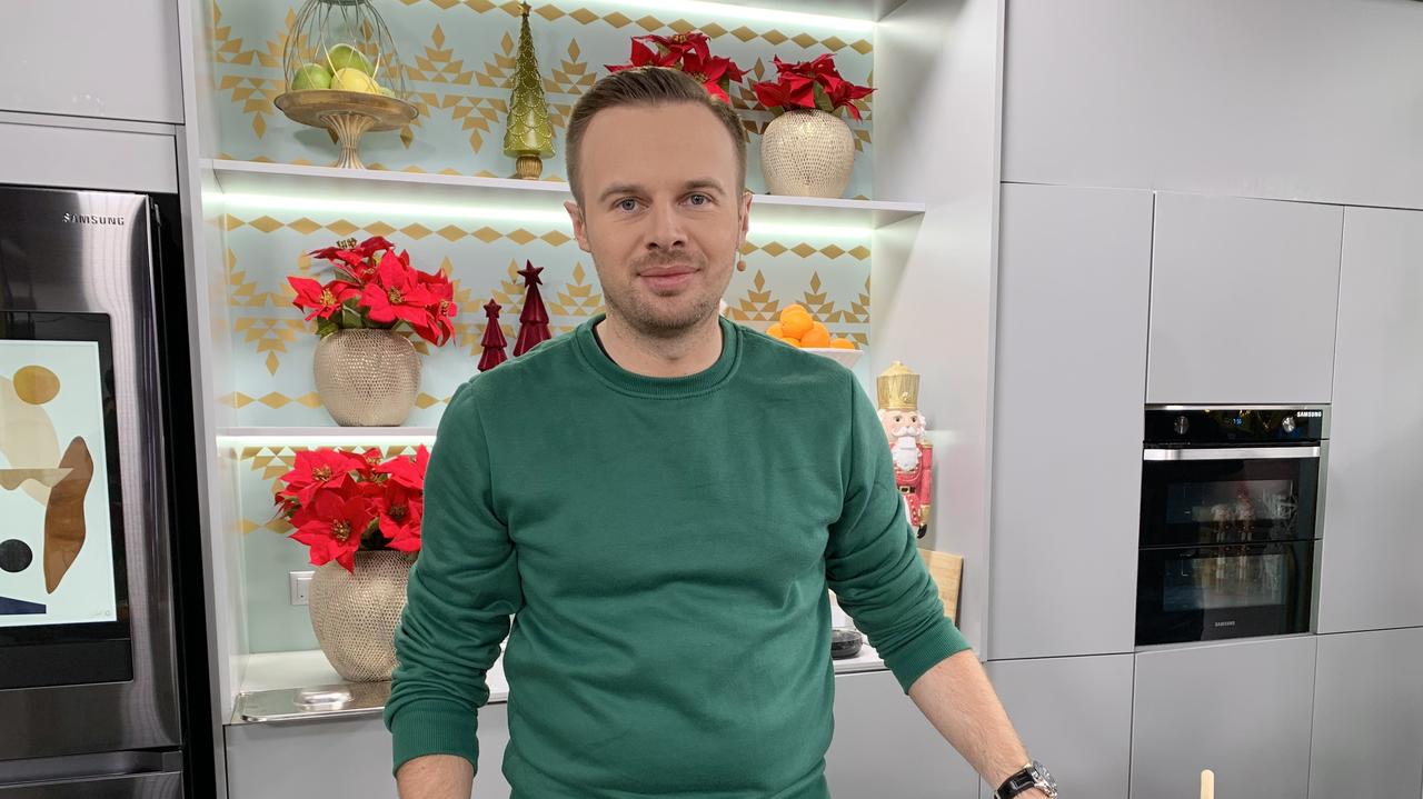 Dania na parze - składniki i przepisy. Jak przygotować warzywne curry ...