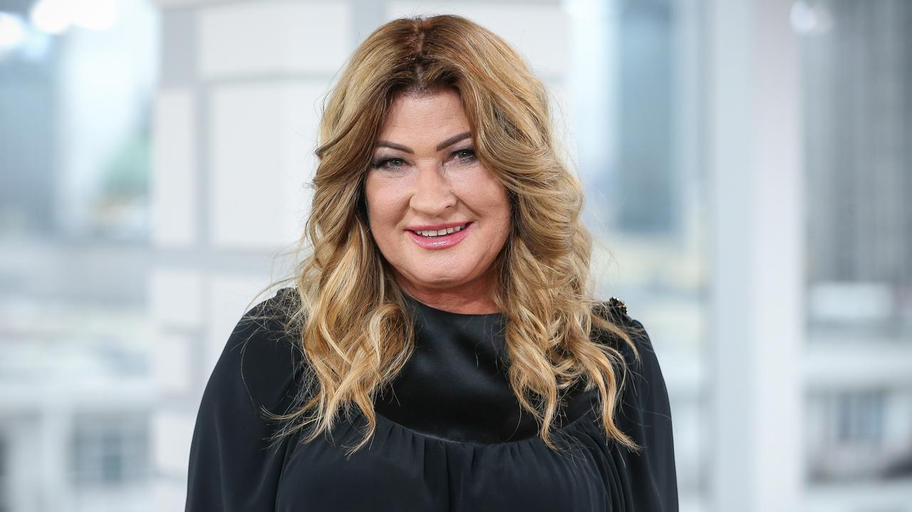 Beata Kozidrak ponownie zostanie babcią. Agata Pietras jest w ciąży ...