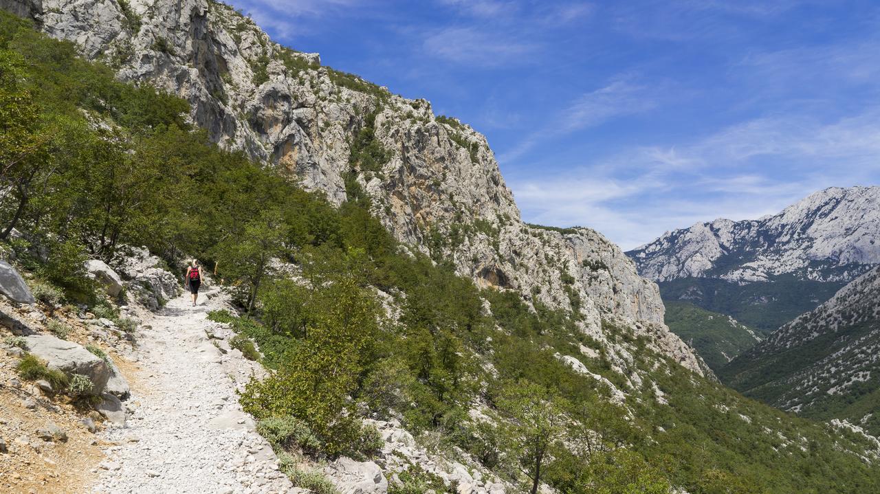 Co warto zobaczyć w Parku Narodowym Paklenica? - Dzień Dobry TVN