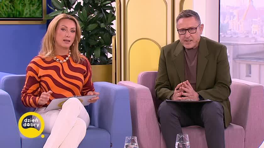 Mikel Ruffinelli nie przejdzie przez zwykłe drzwi. Powód? Ma najszersze ...