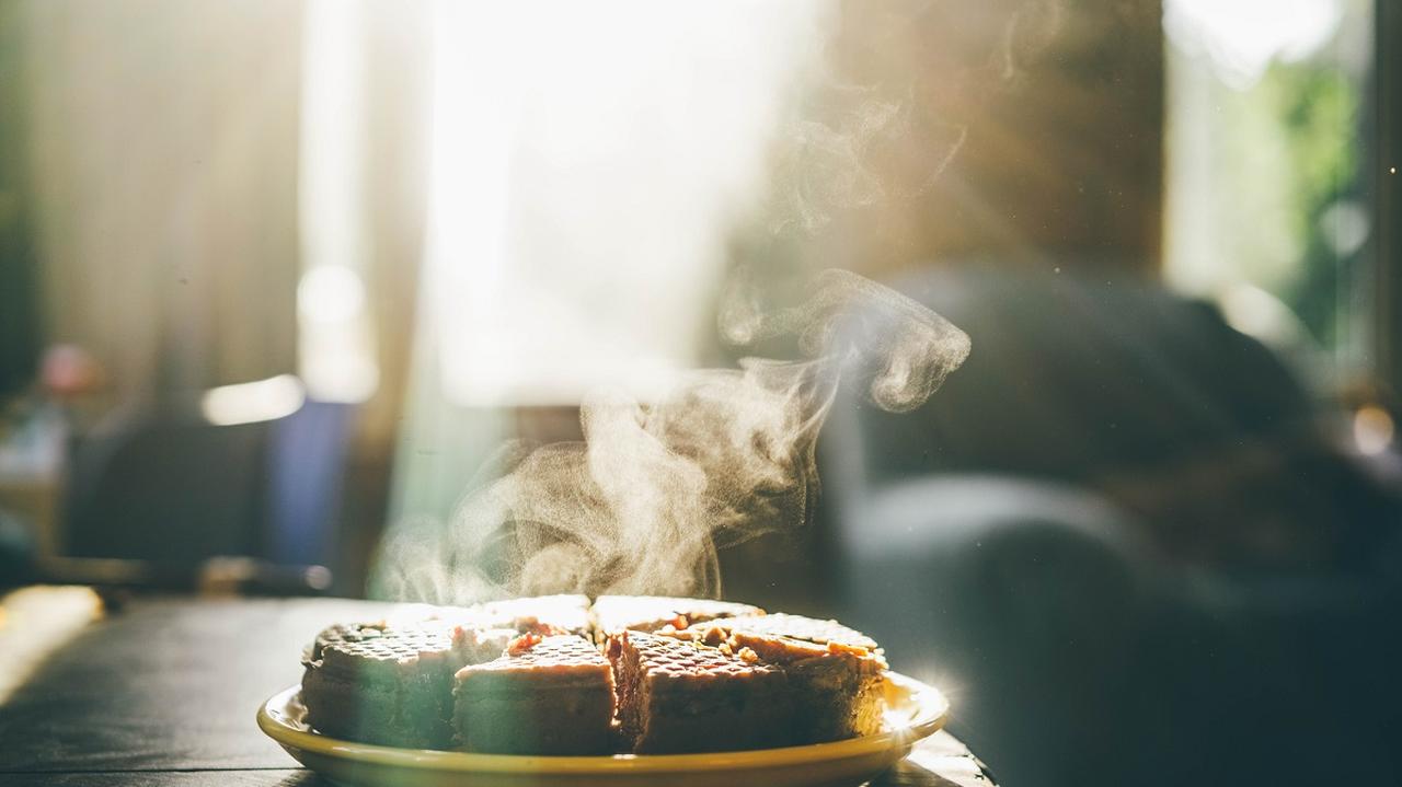 Ciasto pijak - przepis w sam raz na karnawał - Dzień Dobry TVN
