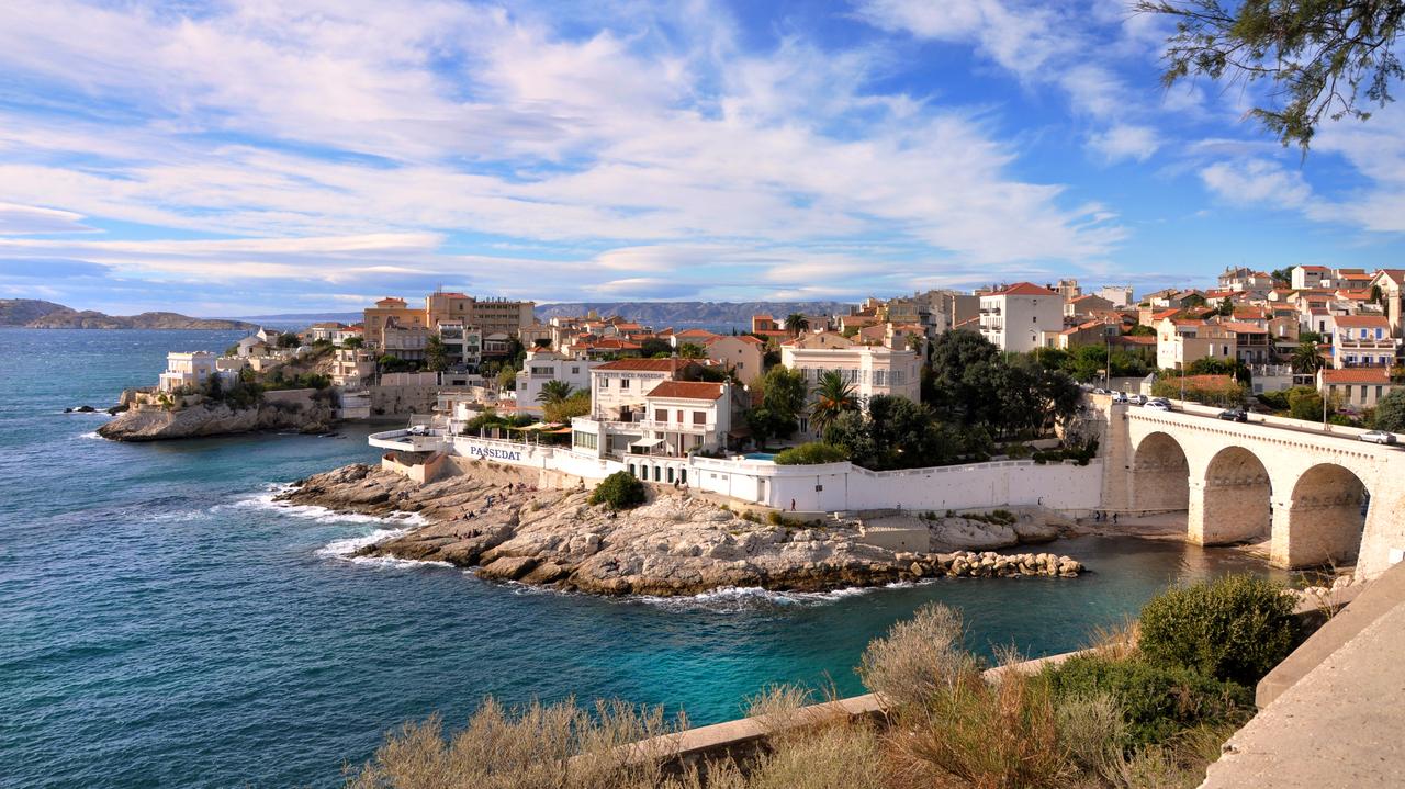 Marsylia - co warto zobaczyć? Atrakcje miasta - Dzień Dobry TVN