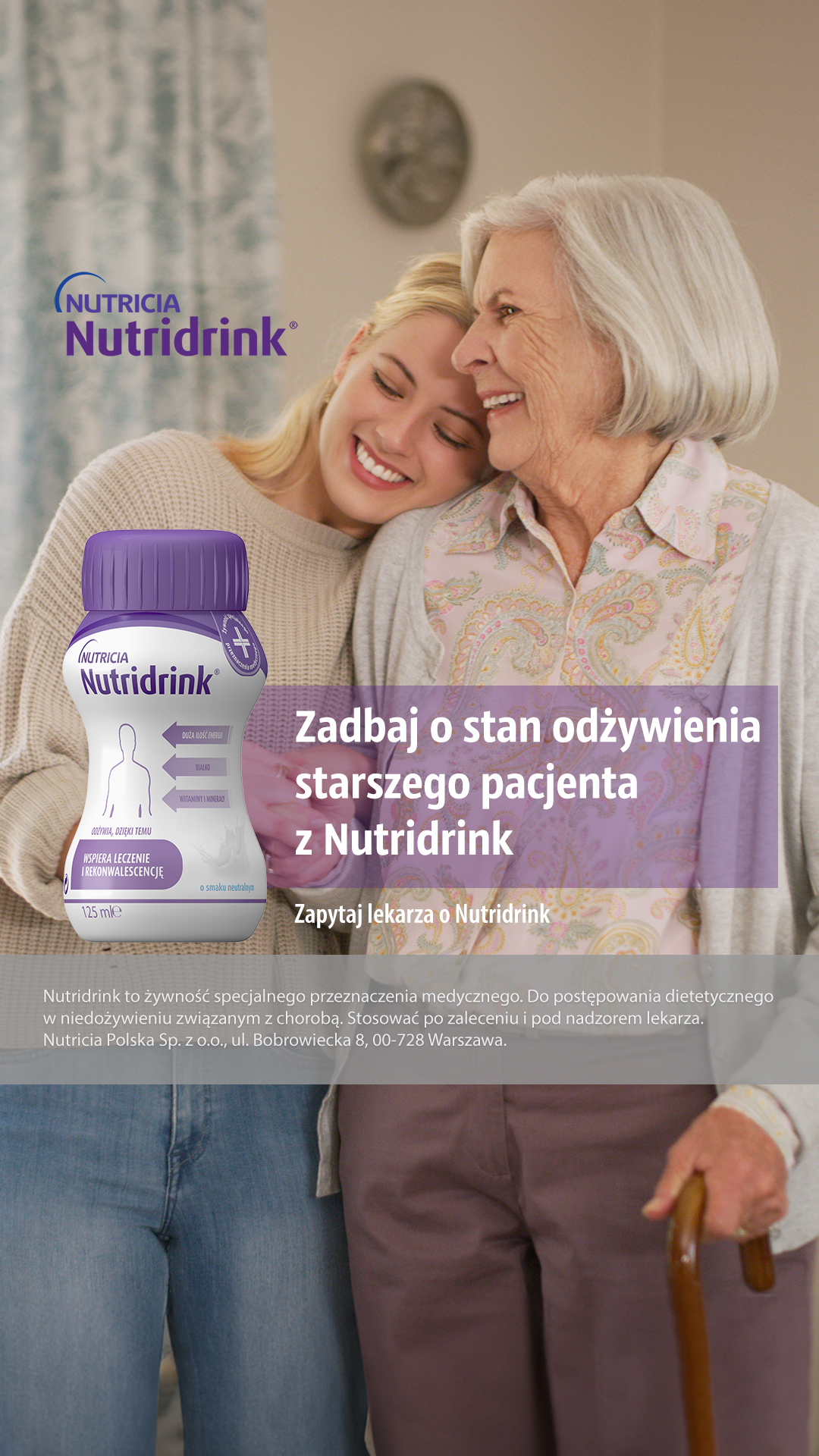 Dieta w chorobie - opieka nad starszymi osobami - Dzień Dobry TVN